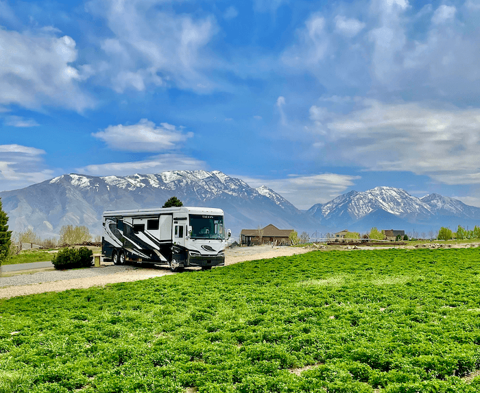 How RVers Get Their Mail: The Complete Guide to Getting Mail on the Road