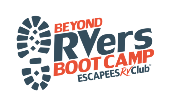 RVers Boot Camp | Escapees RV Club