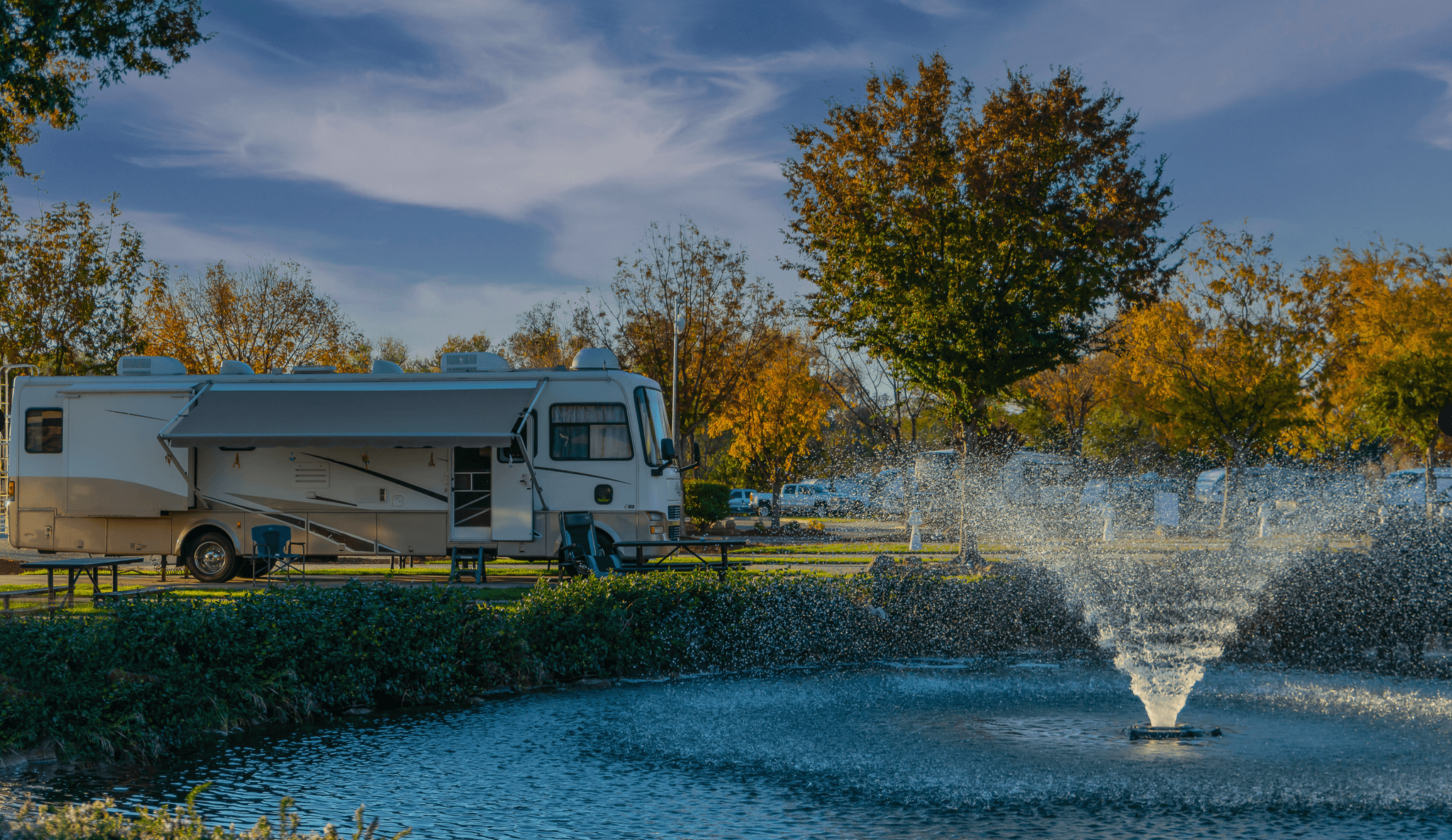 RV Camping Discounts | Escapees RV Club