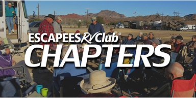 Membership Benefits | Escapees RV Club
