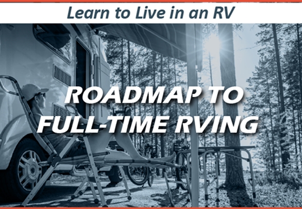RVers Online University | Escapees RV Club