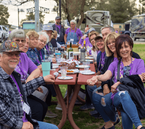 Membership Overview | Escapees RV Club