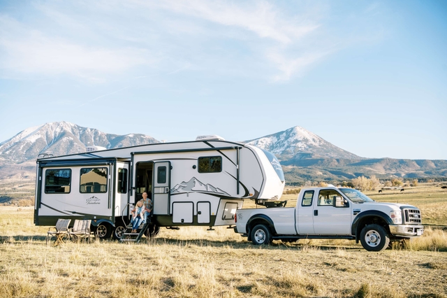 RV Camping Discounts | Escapees RV Club