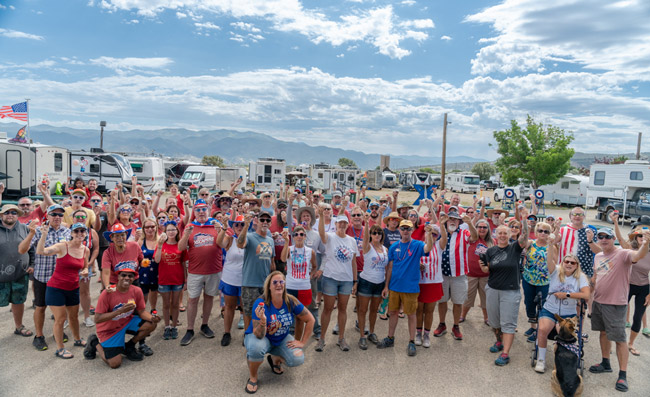 Magazine | Escapees RV Club