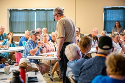 Membership Overview | Escapees RV Club