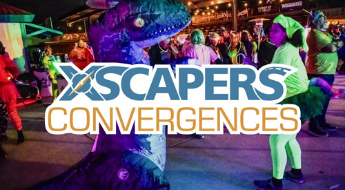 Membership Overview | Escapees RV Club