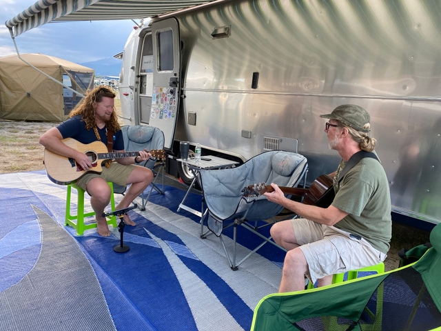 RV Life