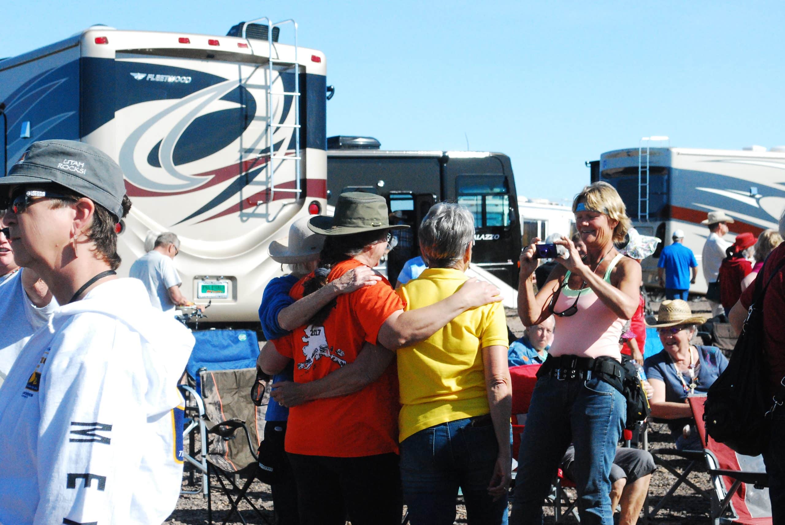 Escapees RV Club | Your Total Support Network on the Road