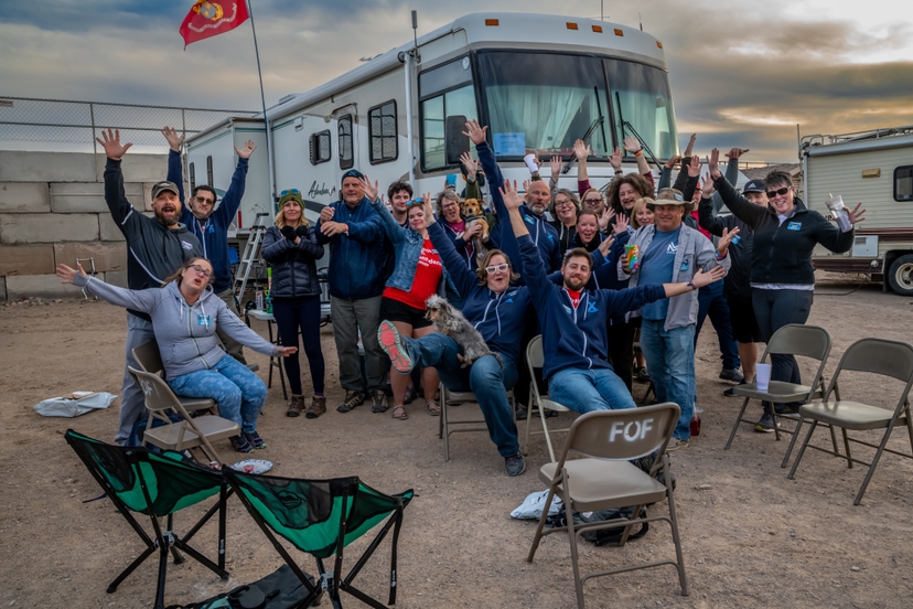 Escapees RV Club | Your Total Support Network on the Road